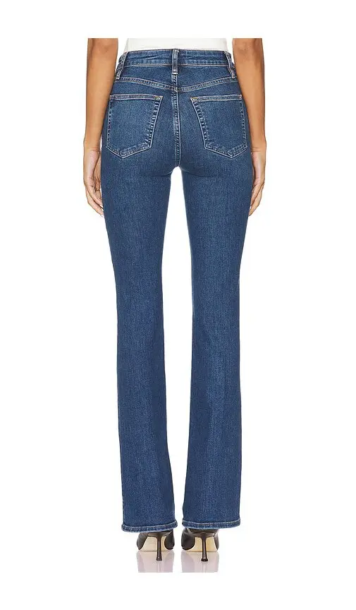 FRAME The Reboot Jeans - Elixir