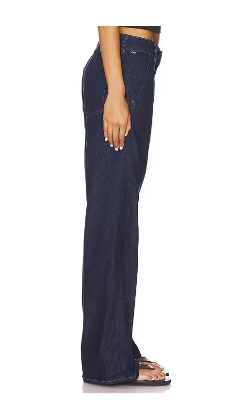 Citizens Of Humanity Annina Pocket Trouser Jeans - Jones