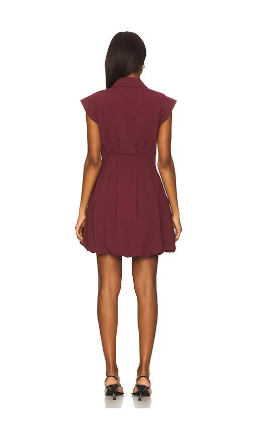 Steve Madden Dyanne Mini Dress