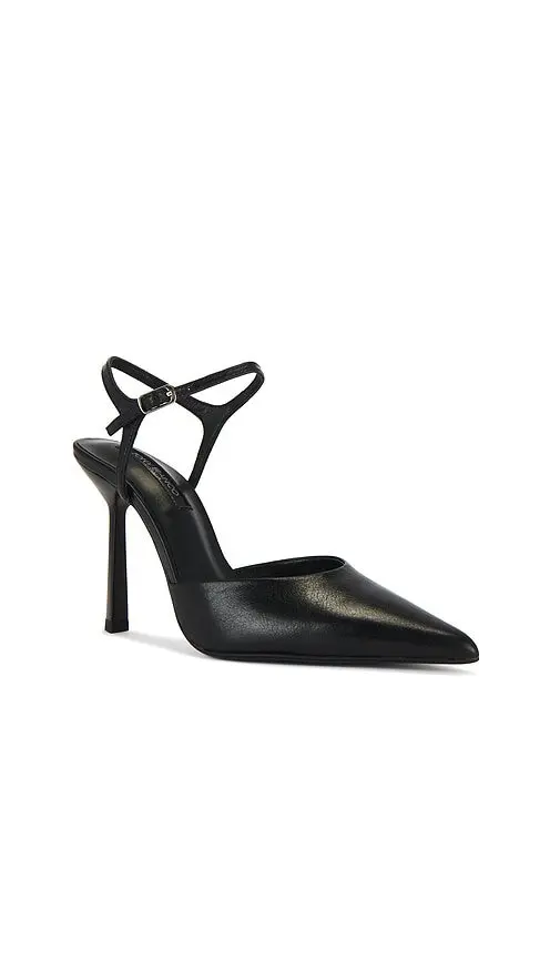 TONY BIANCO Gloss Pump