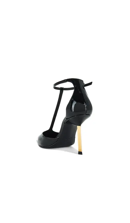 Schutz Allure T Pump