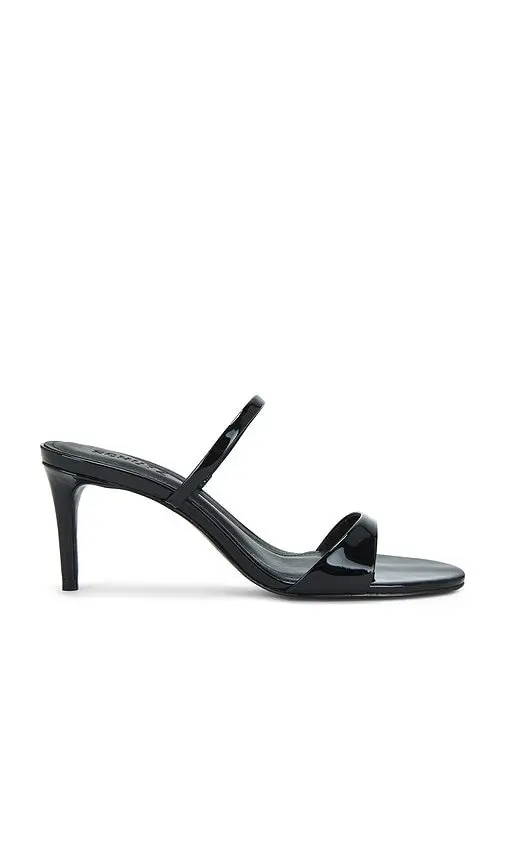 Schutz Jessica Mid Mule