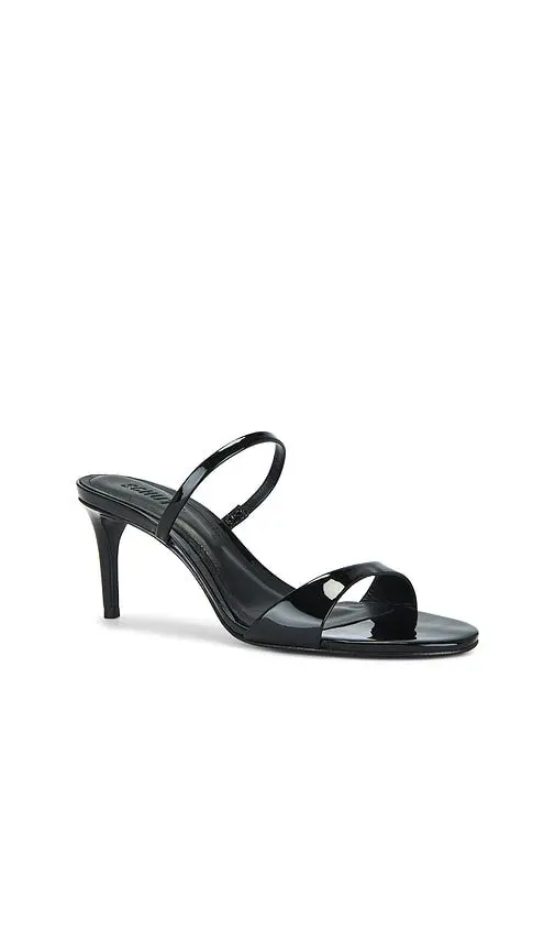 Schutz Jessica Mid Mule