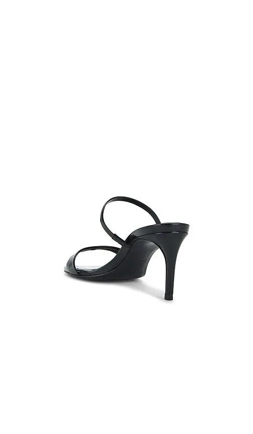 Schutz Jessica Mid Mule