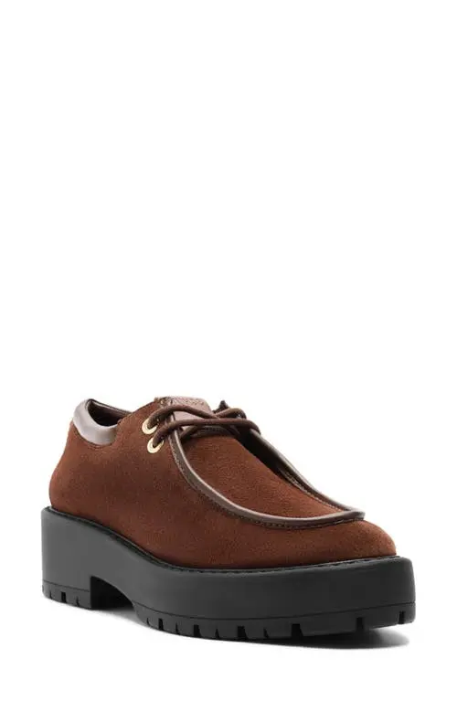 Schutz Cia Platform Loafer