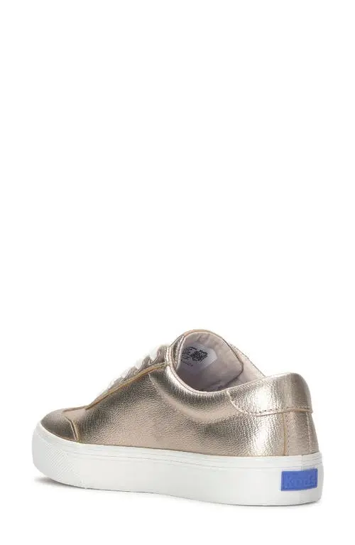 Keds® Jump Kick T-toe Sneakers
