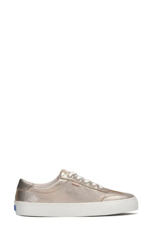 Keds® Jump Kick T-toe Sneakers