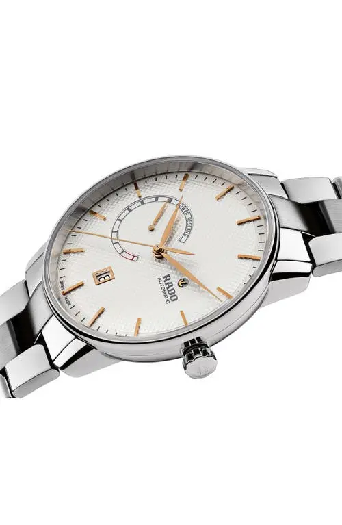 RADO Coupole Classic Automatic Bracelet Watch