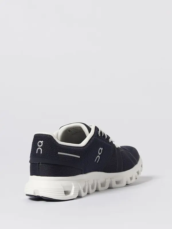 On Low Top Sneakers - Blue