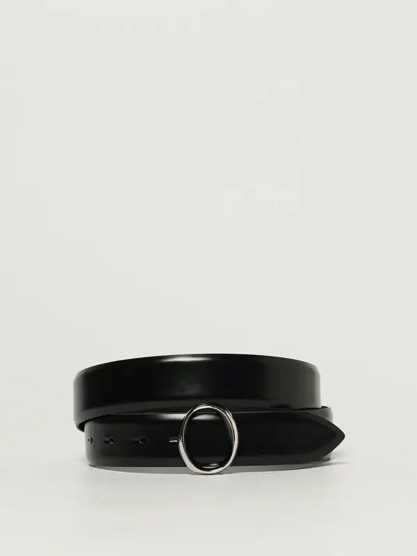 ORTIGNI Belt - Black