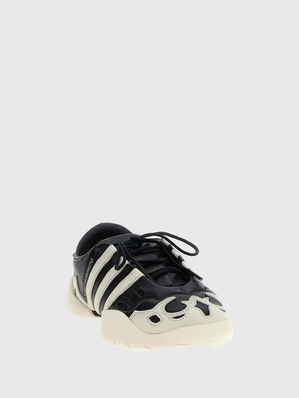 Y3 Low Top Sneakers