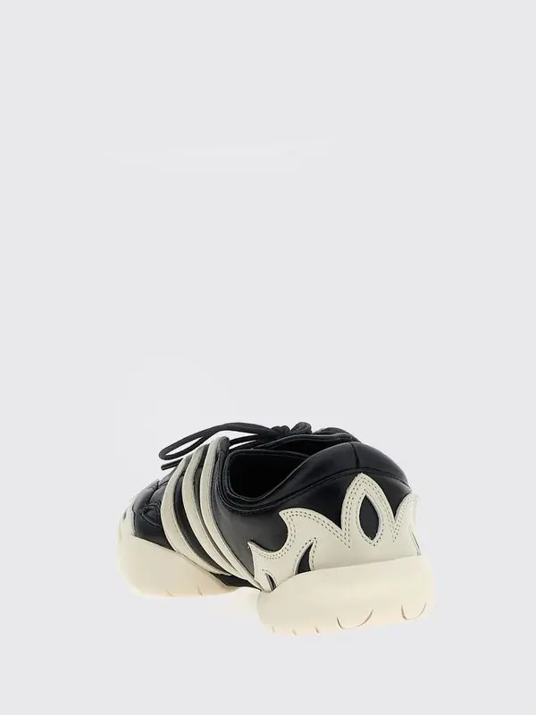 Y3 Low Top Sneakers