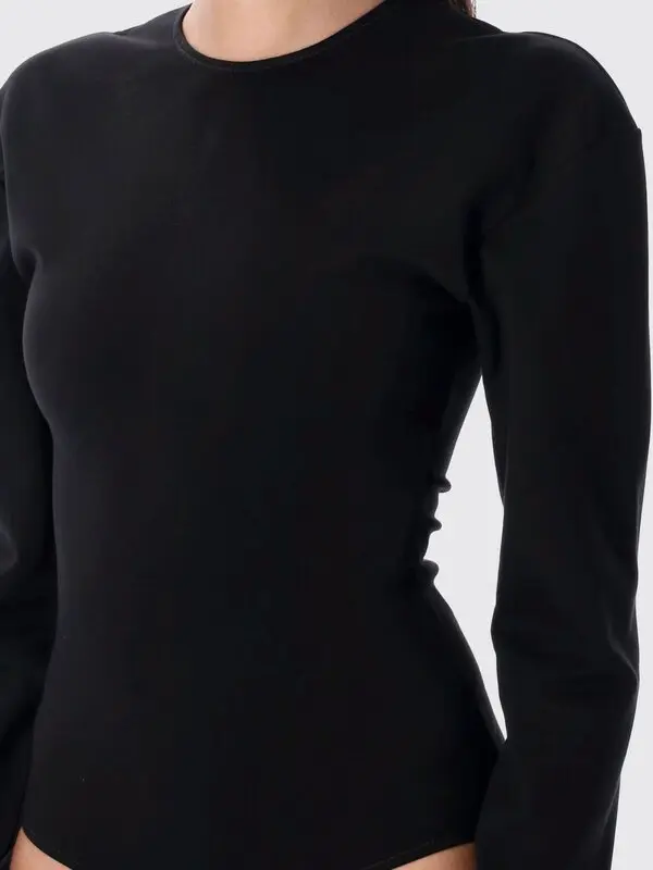 MAISON MARGIELA Long Sleeve Top