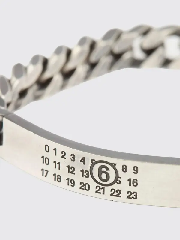 MAISON MARGIELA Link Bracelet