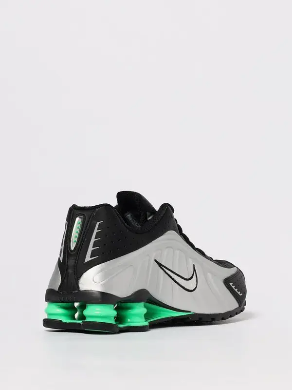 Nike Shox Sneakers - Multicolor