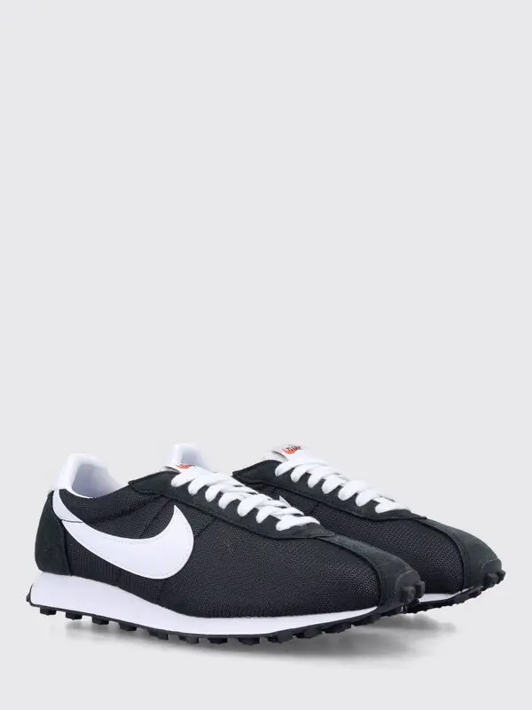 Nike Low Top Sneakers - Black