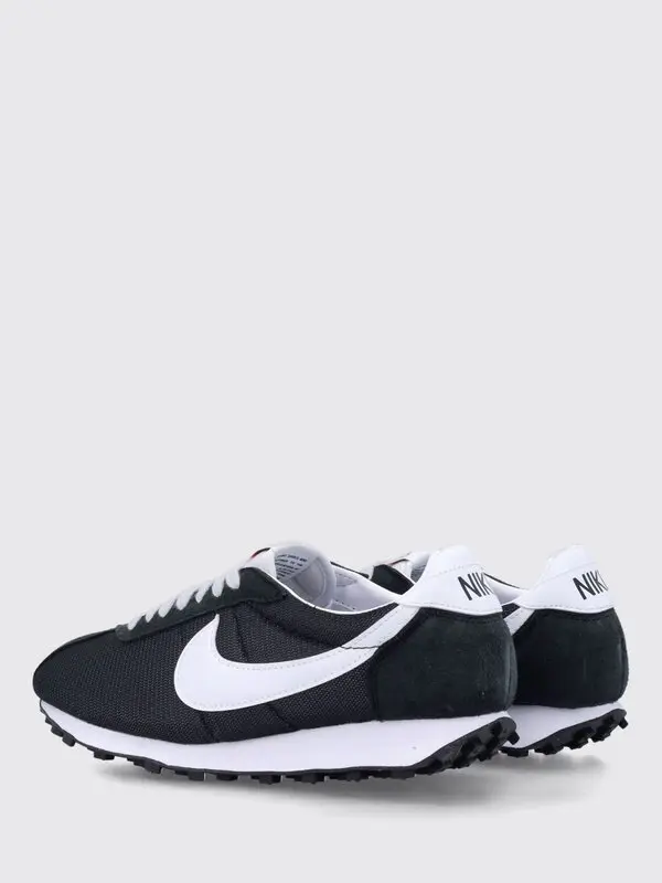 Nike Low Top Sneakers - Black