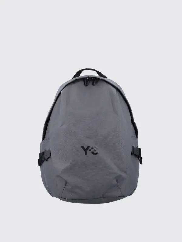 Y3 Backpack - Grey
