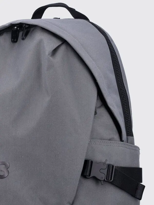 Y3 Backpack - Grey