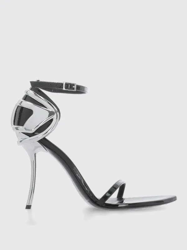 DIESEL Heeled Sandal