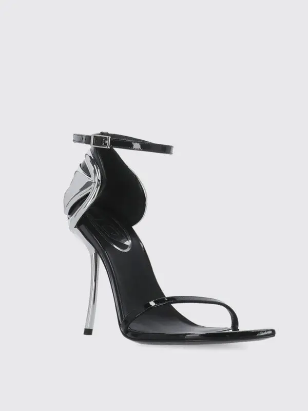 DIESEL Heeled Sandal