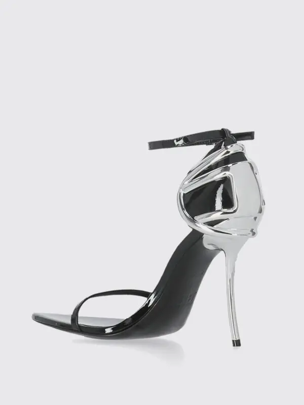 DIESEL Heeled Sandal