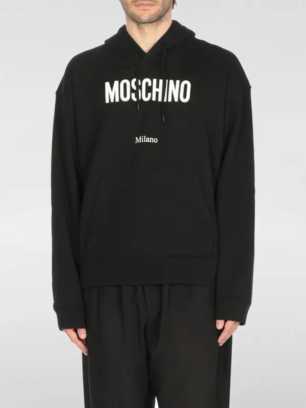 Moschino Sweatshirt