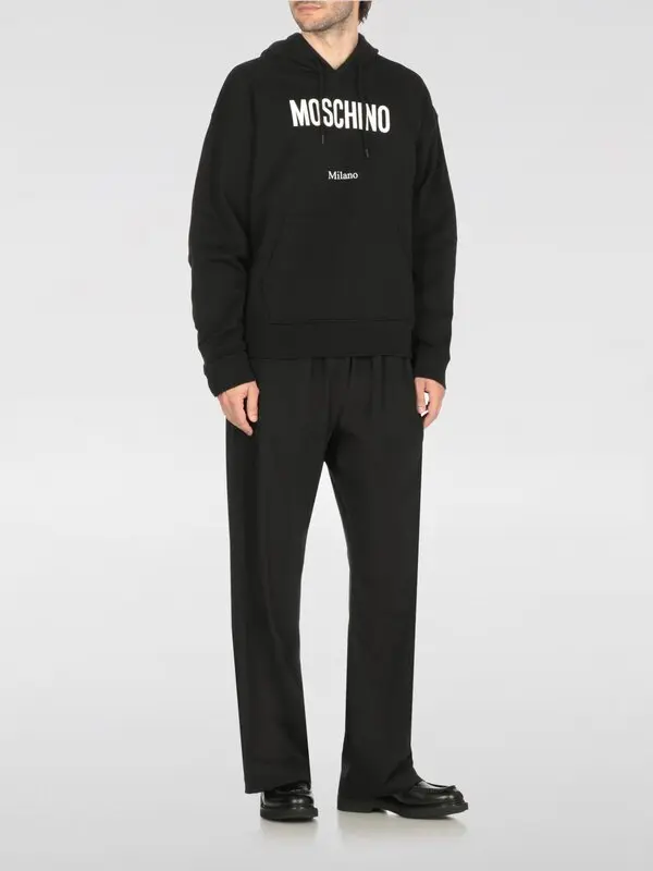 Moschino Sweatshirt