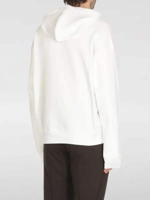 Moschino Sweatshirt - White