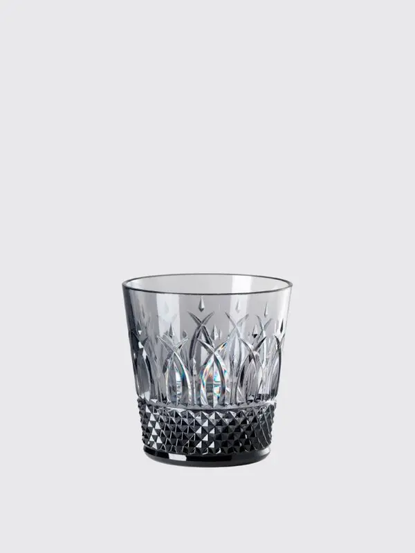 MARIO LUCA GIUSTI Glassware Lifestyle - Grey