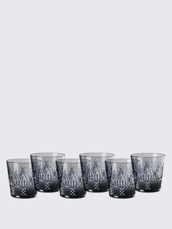 MARIO LUCA GIUSTI Glassware Lifestyle