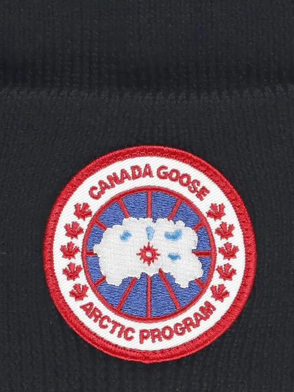 Canada Goose Beanie