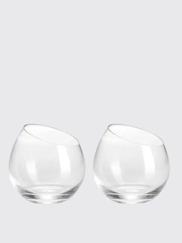 IVV Glassware Lifestyle - Transparent