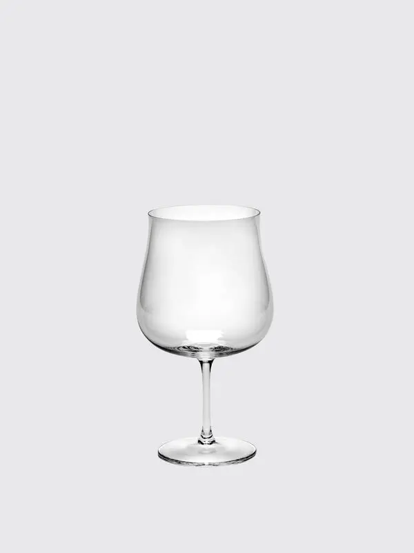 SERAX Glassware Lifestyle - Transparent