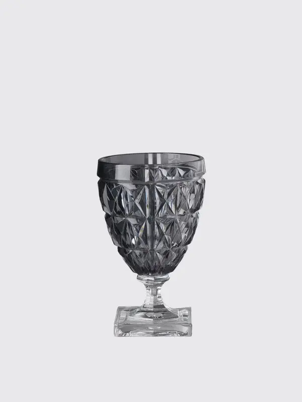 MARIO LUCA GIUSTI Glassware Lifestyle - Grey