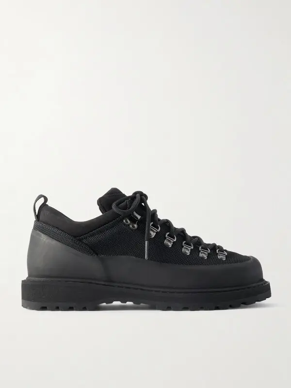 Diemme Roccia Basso Sport Hiking Boots