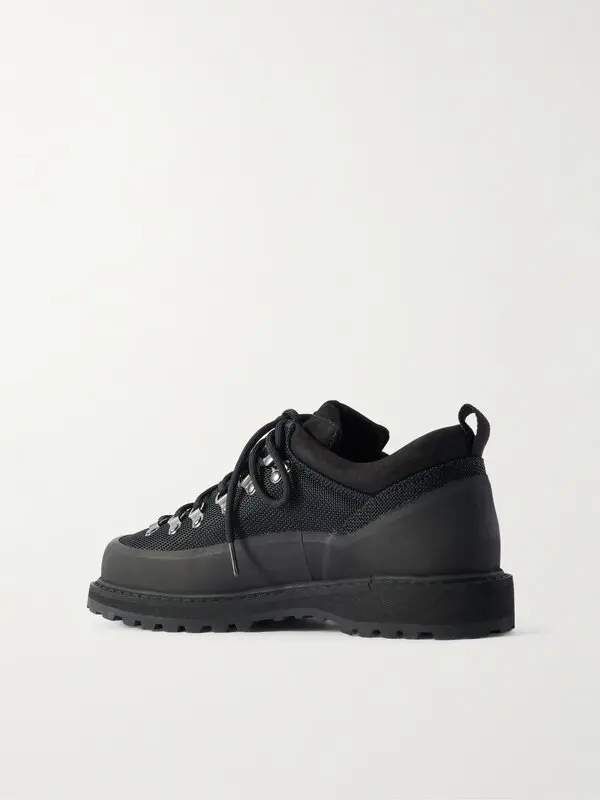 Diemme Roccia Basso Sport Hiking Boots