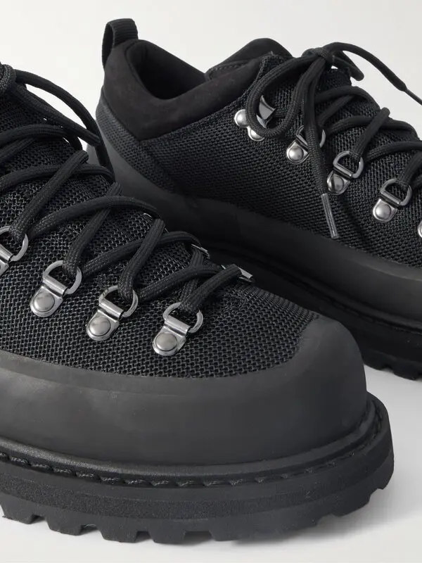Diemme Roccia Basso Sport Hiking Boots