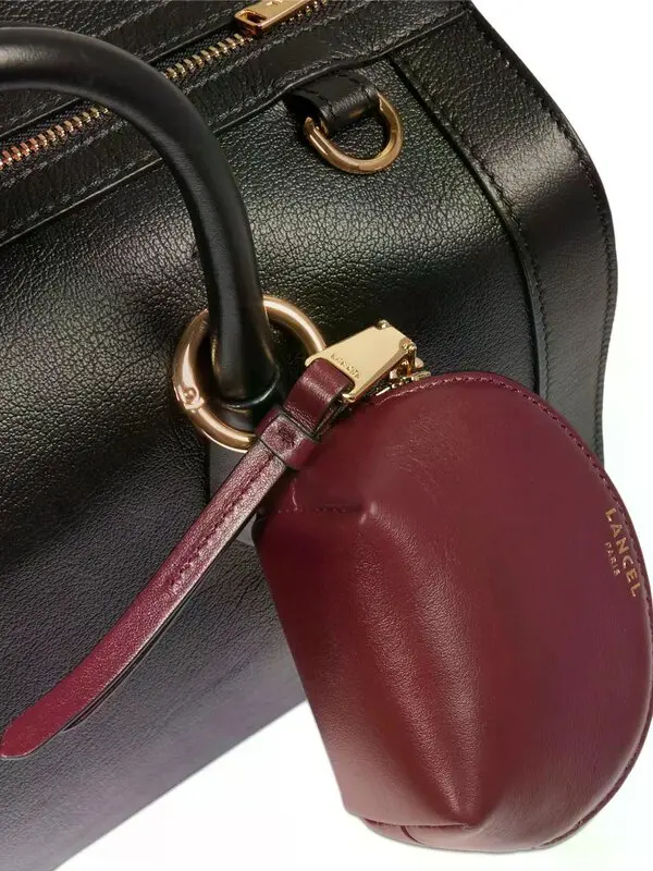 LANCEL Origami Coin Purse