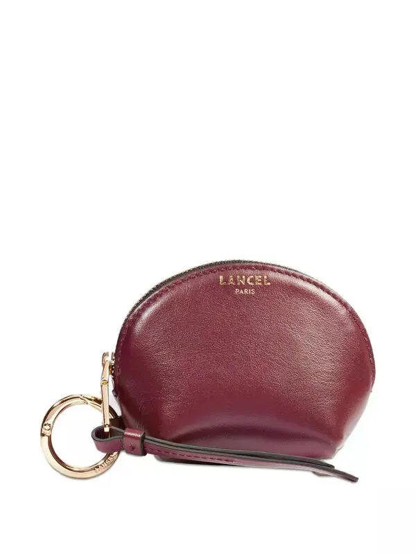 LANCEL Origami Coin Purse
