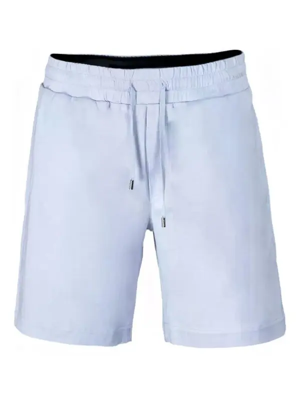MOORER Track Shorts