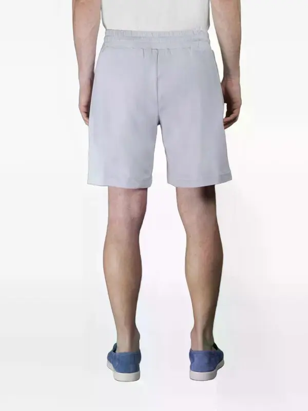MOORER Track Shorts