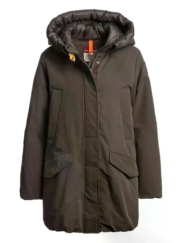 PARAJUMPERS Maxene Parka Jacket