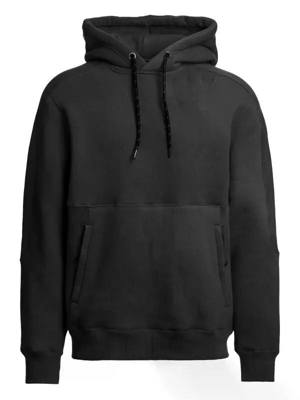 PARAJUMPERS Elijah Hooded Fleece