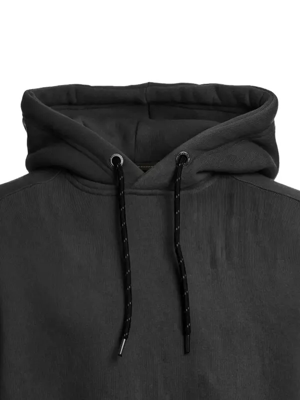 PARAJUMPERS Elijah Hooded Fleece