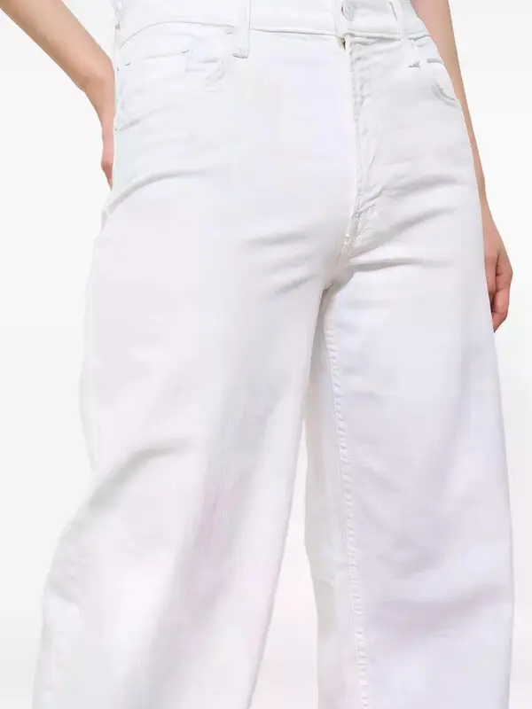 MOTHER Five-pocket Jeans