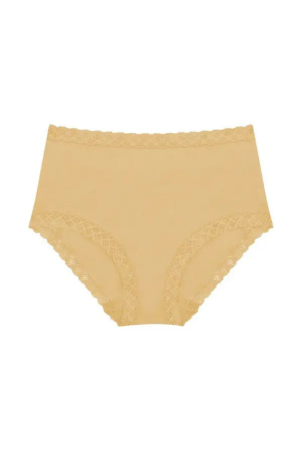 Natori Bliss Full Brief - Gold