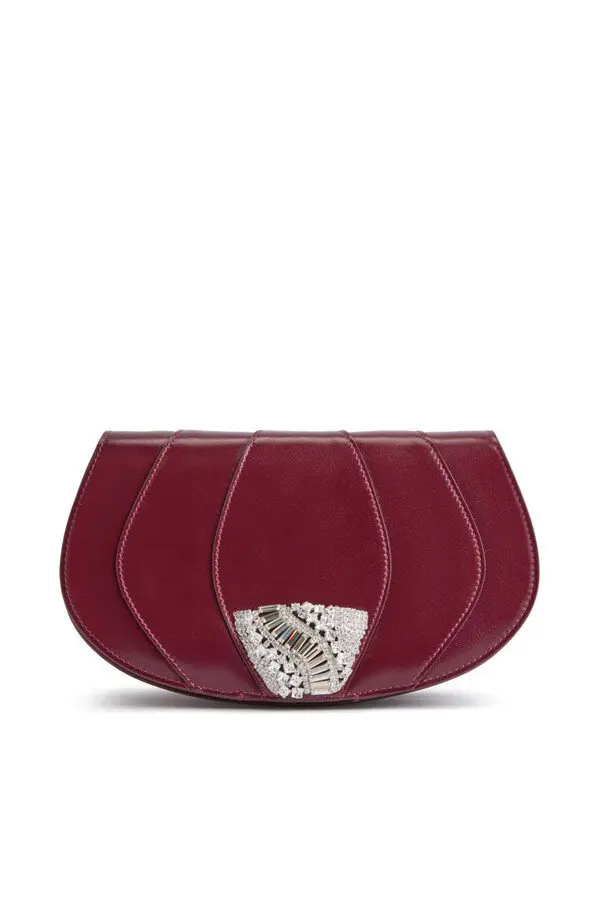 GIUSEPPE ZANOTTI Orbits Clutch