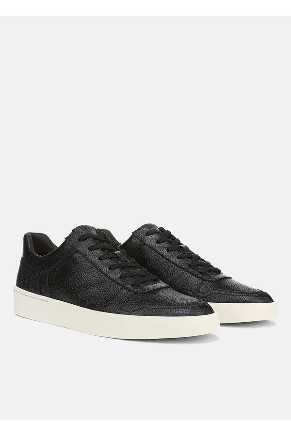 Vince Peyton Sneakers - Black