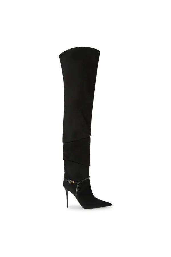 GIUSEPPE ZANOTTI Secret High Boot 105